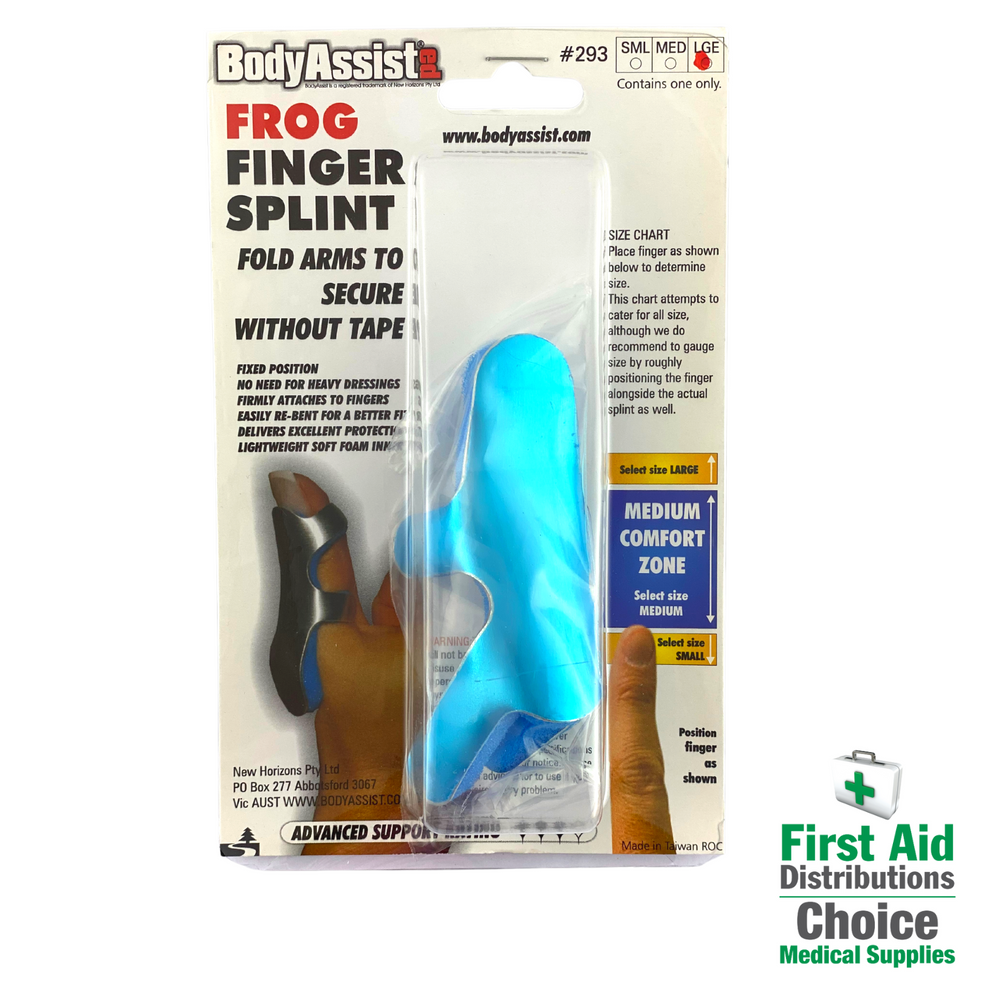 Braces & supports | First Aid Distributions