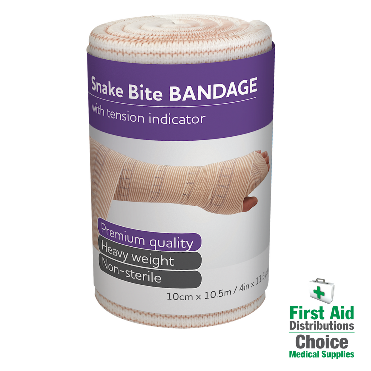 Bandages | First Aid Distributions