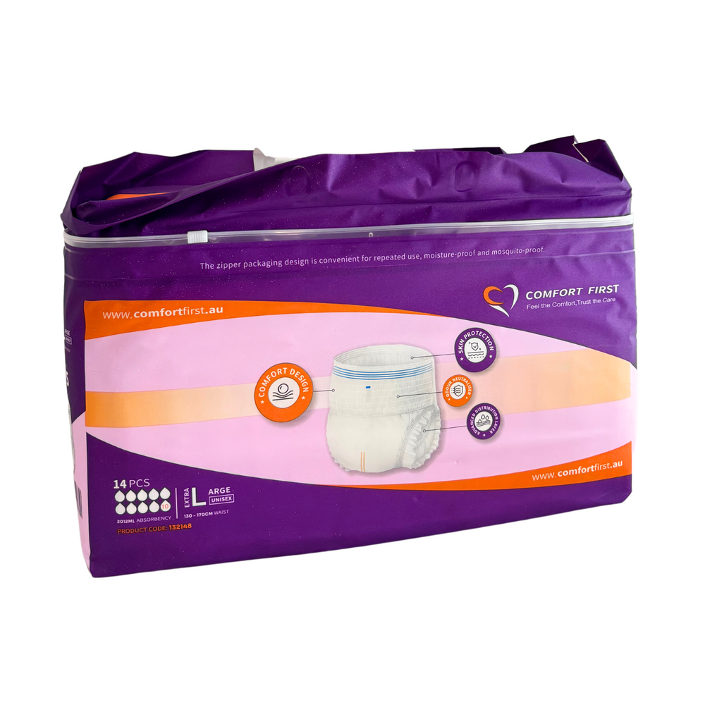 Buy Continence Products – First Aid Distributions