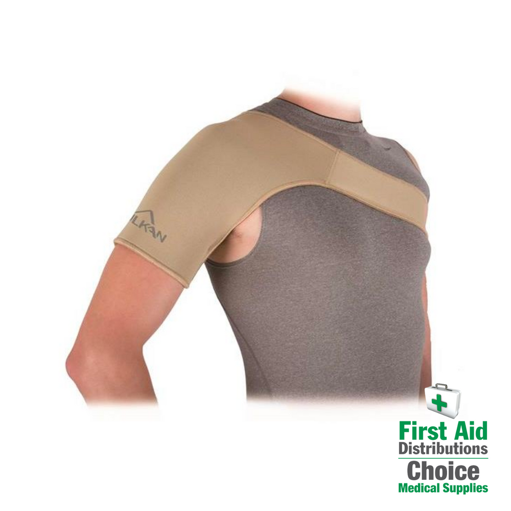 Braces & supports | First Aid Distributions