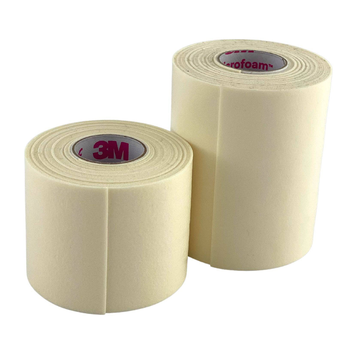 3M Microfoam Surgical Tape (1) | First Aid Distributions