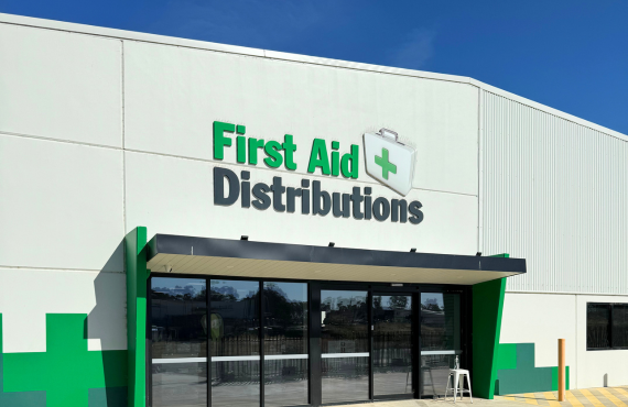 Payment & Billing– First Aid Distributions