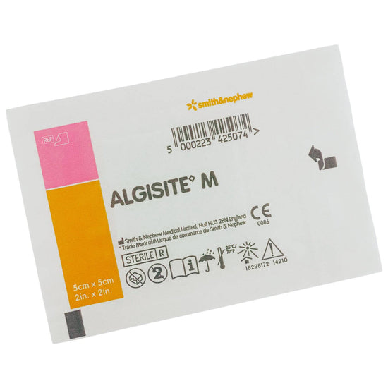 Algisite M Calcium Alginate Dressing (1) | First Aid Distributions