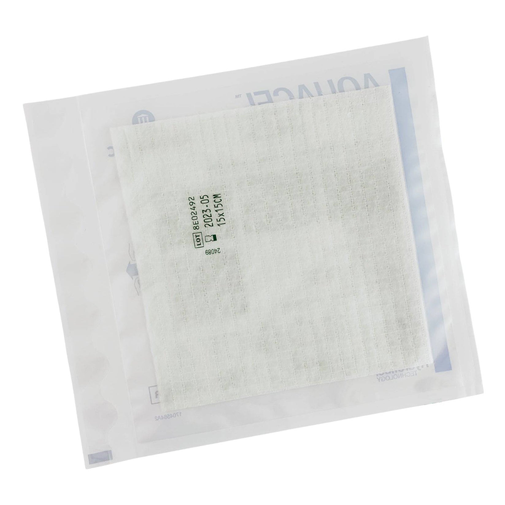 Aquacel Extra Wound Dressing (1) - 5cm x 5cm | First Aid Distributions