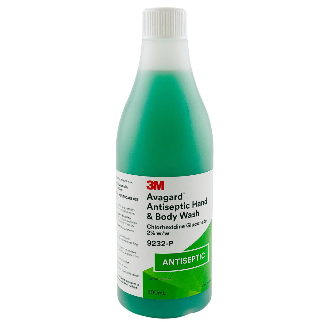 Chlorhexidine Wash | First Aid Distributions