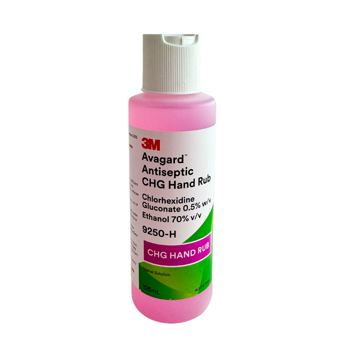 Chlorhexidine Wash | First Aid Distributions