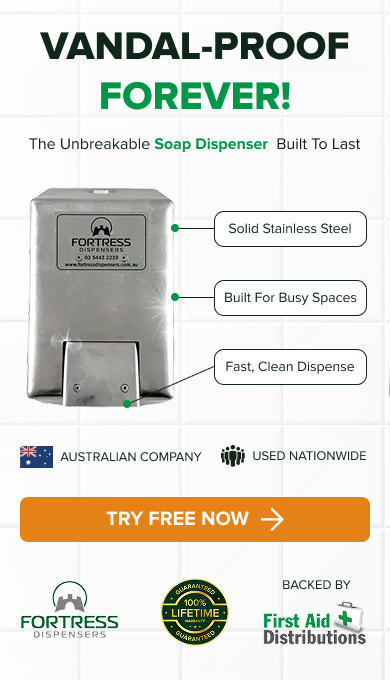 First Aid Distributions and Choice Medical Supplies