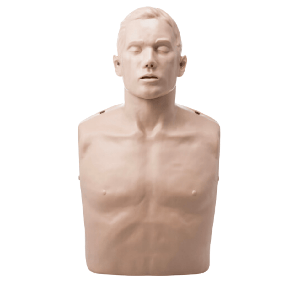 CPR Dummy Training Manikin | First Aid Distributions