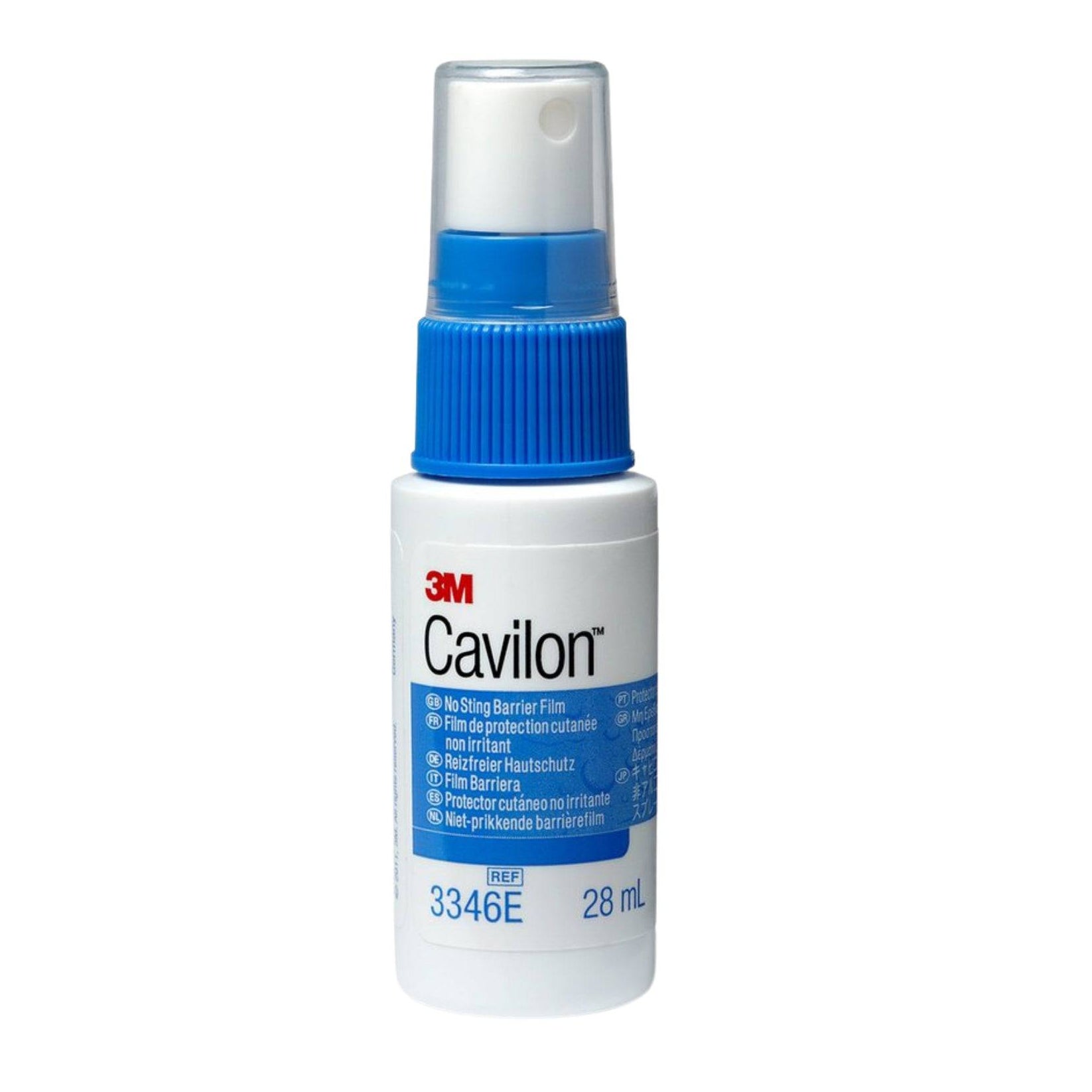 Cavilon No Sting Barrier Film Spray 28ml (1) | First Aid Distributions