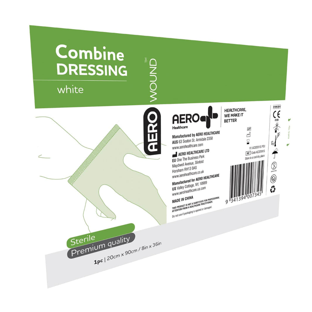 Combine Dressing | First Aid Distributions