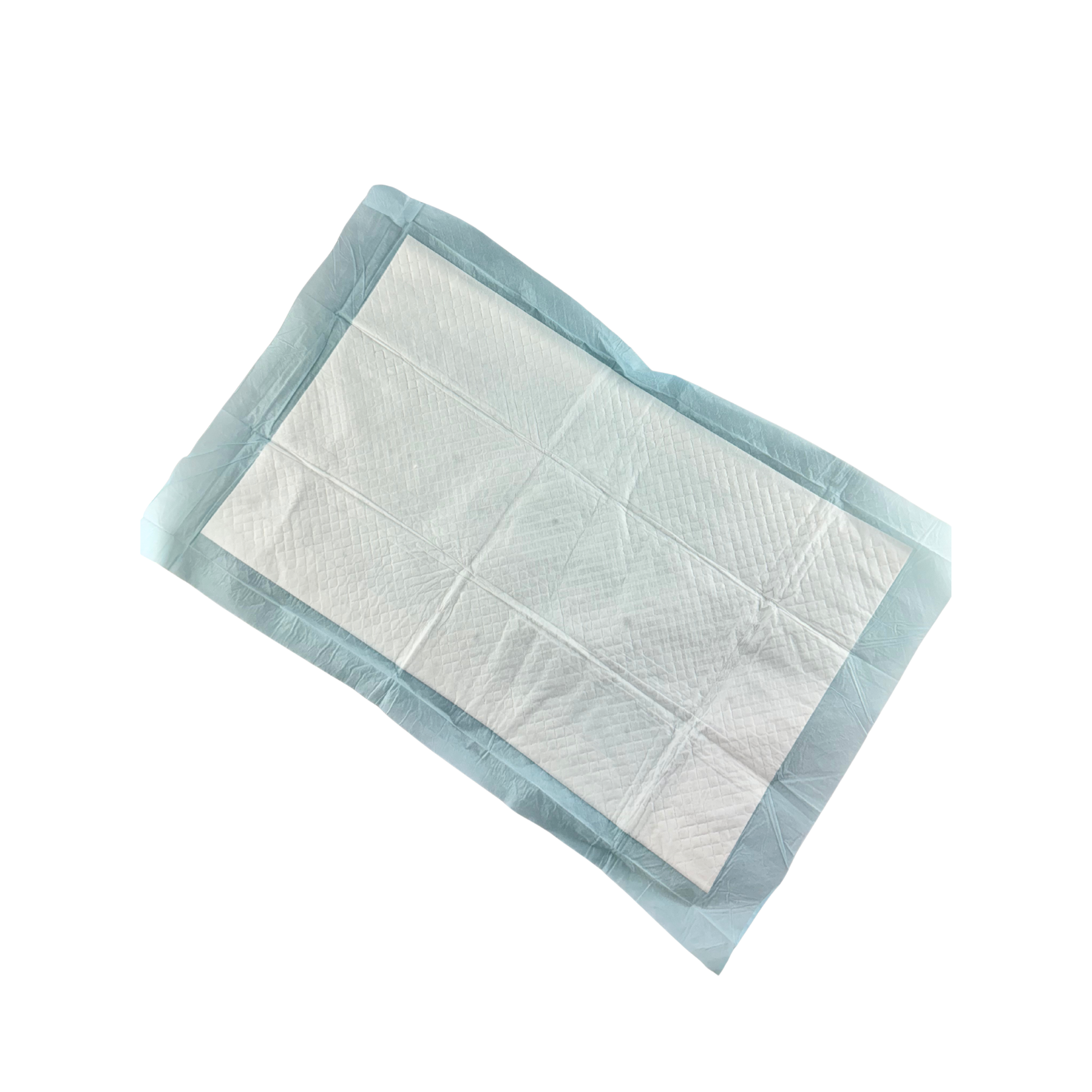 Comfort First Underpads - Regular (50) - packet | First Aid Distributions