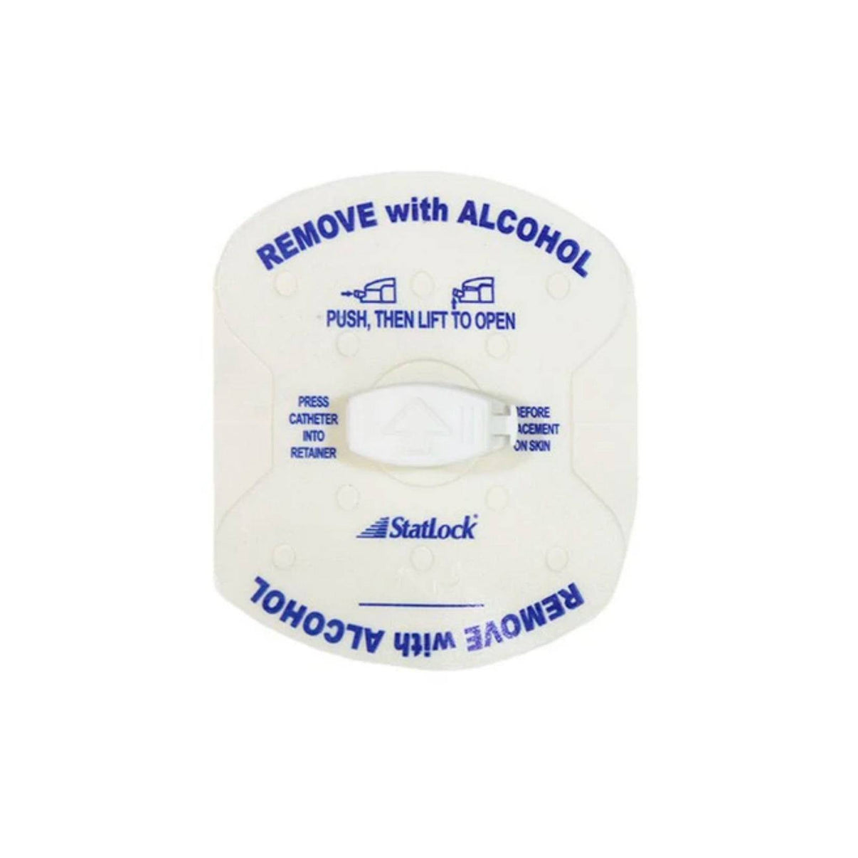 StatLock Catheter Stabilisation Device (1) | First Aid Distributions