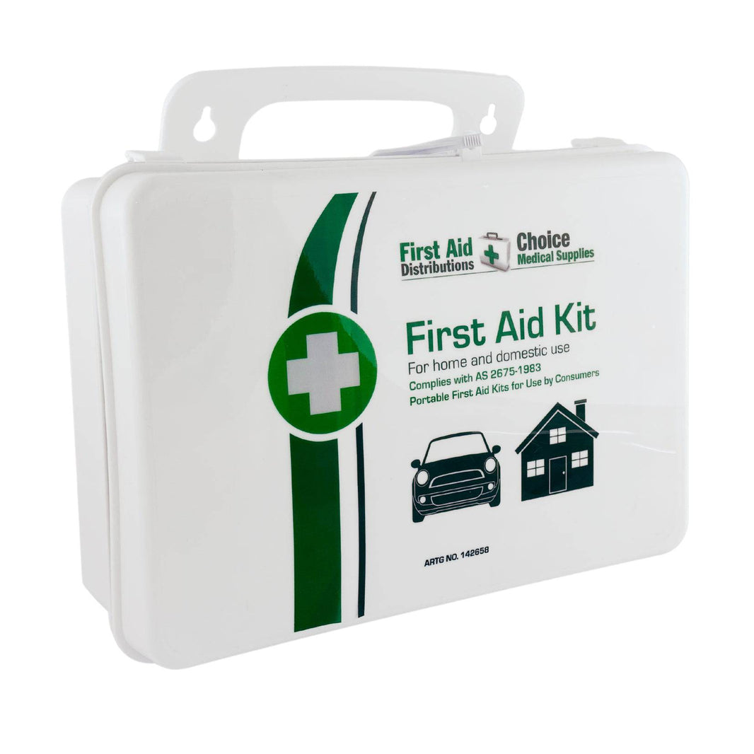 Vehicle First Aid Kits | First Aid Distributions