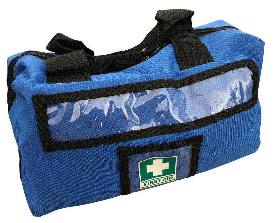 Empty First Aid Bags | First Aid Distributions