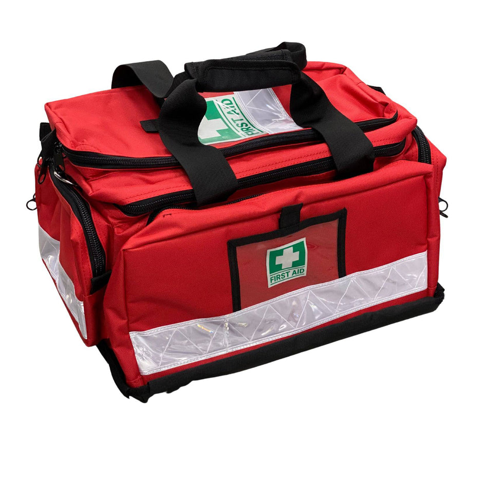 Empty First Aid Bags | First Aid Distributions
