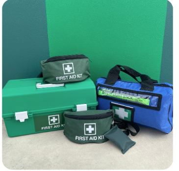 Why, When, and How Do First Aid Kits Expire in Australia? | First Aid ...