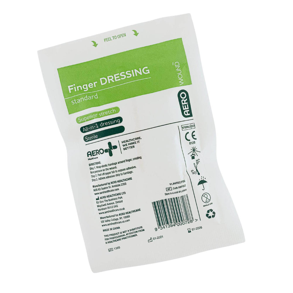 Wound dressing | First Aid Distributions