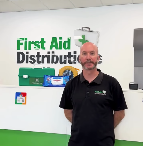 First AID Training | First Aid Distributions