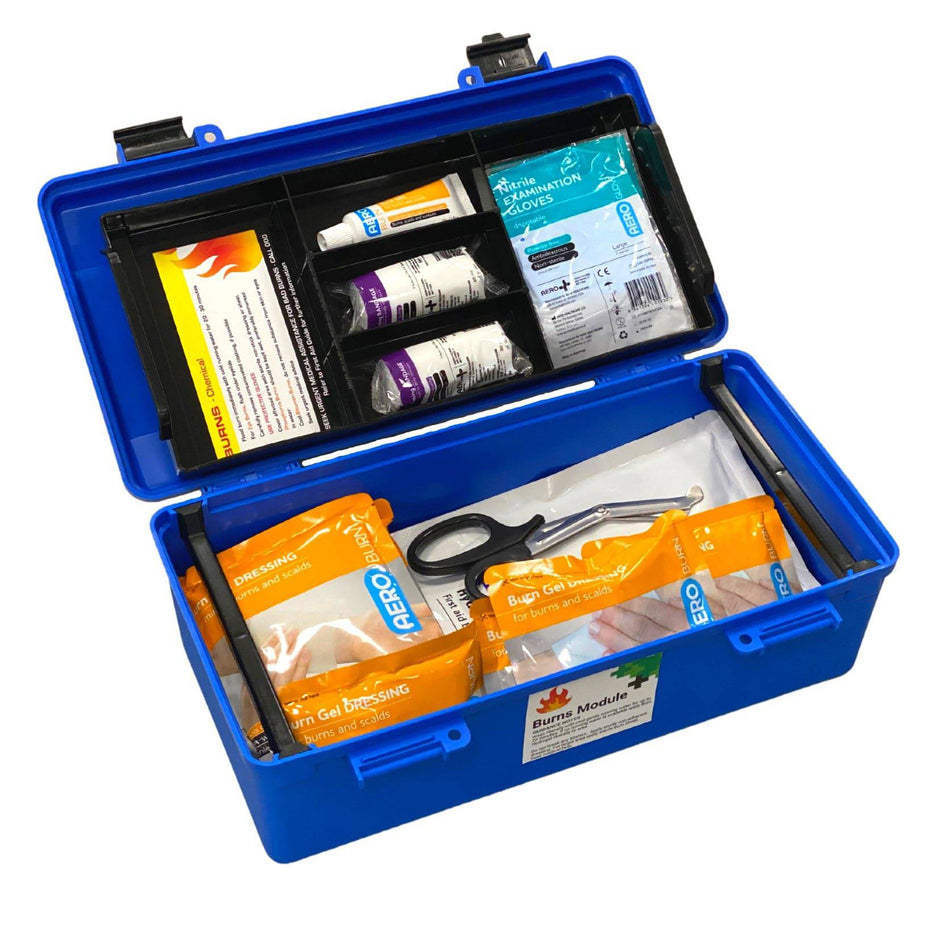 Workplace First Aid Kits | First Aid Distributions