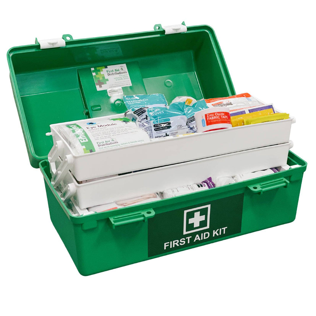 Remote First Aid Kits | First Aid Distributions
