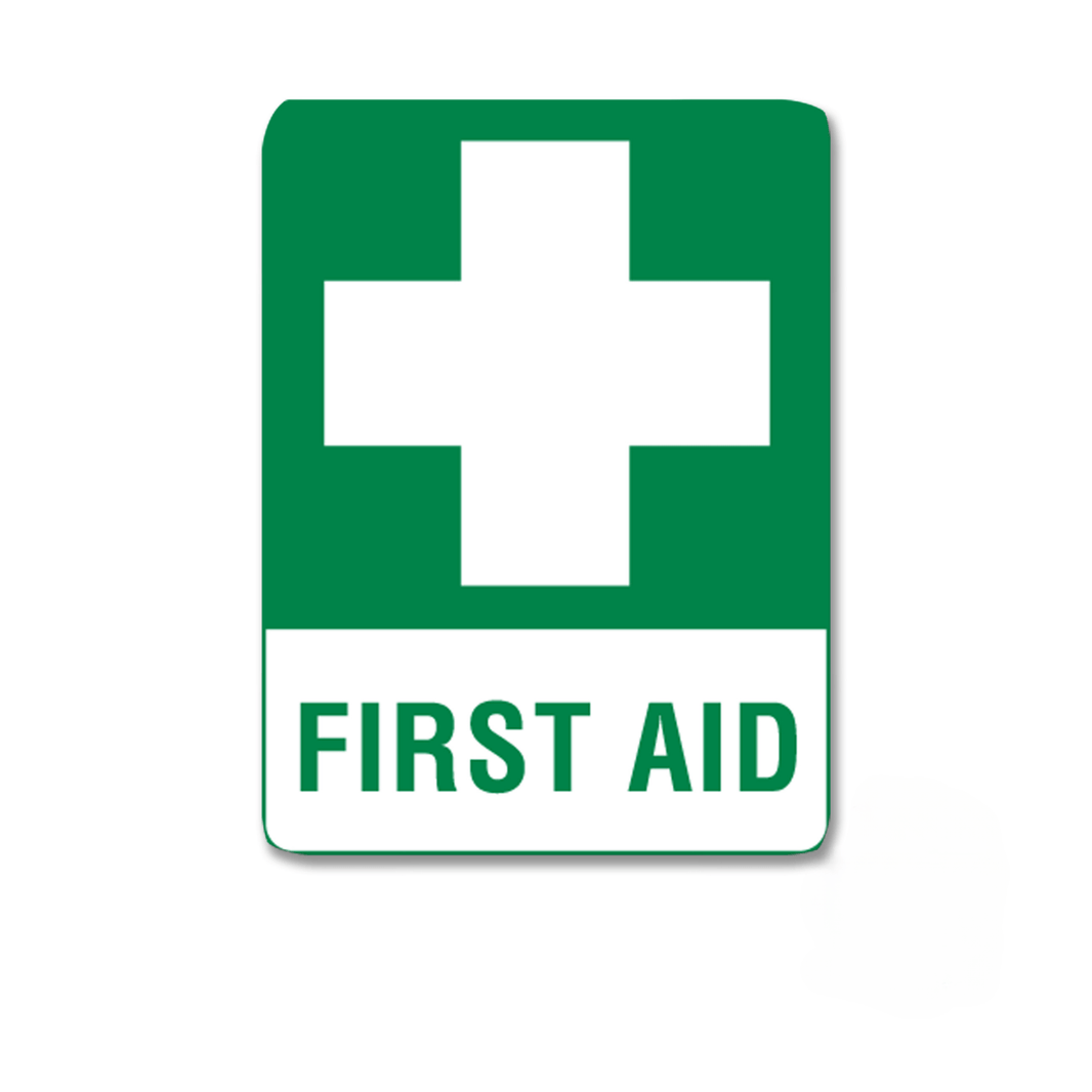First Aid Signs | First Aid Distributions