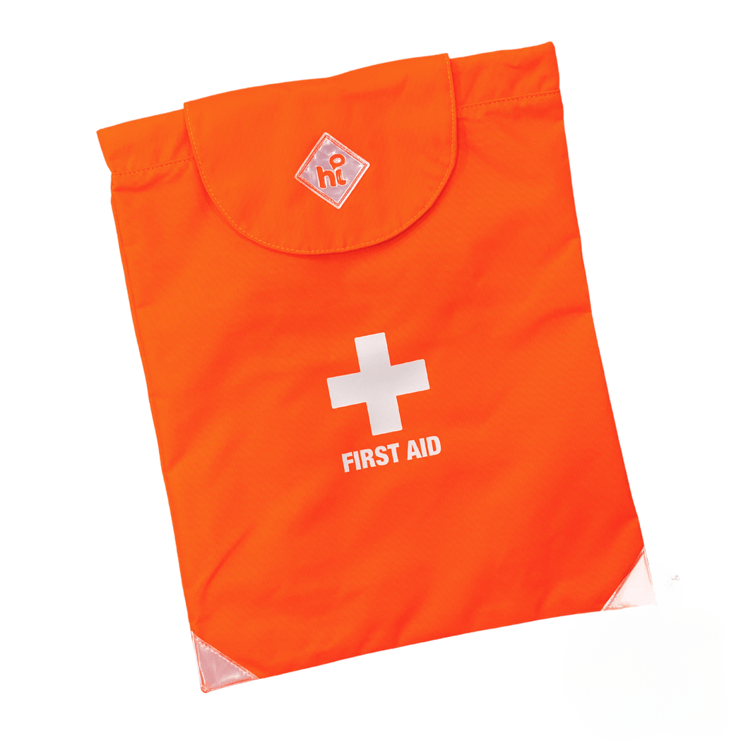 Empty First Aid Bags | First Aid Distributions