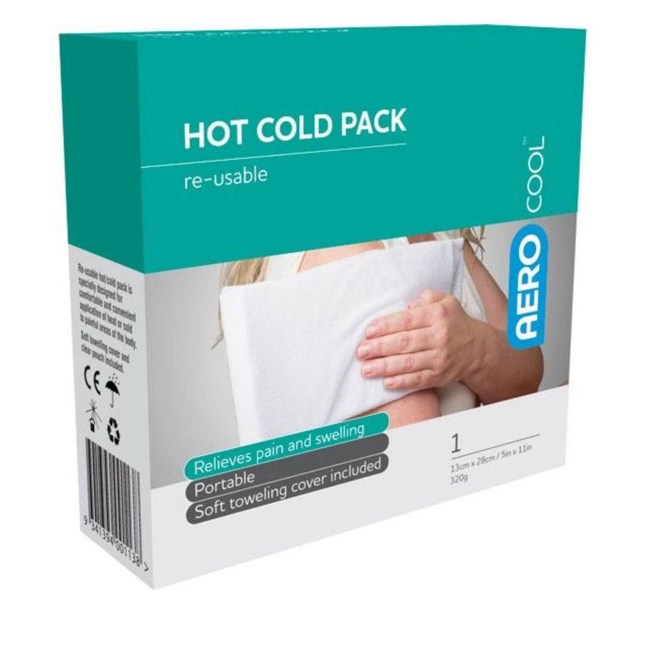 Hot cold treatment | First Aid Distributions