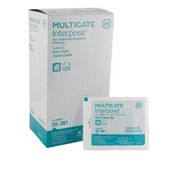 Non Adhesive Dressings | First Aid Distributions