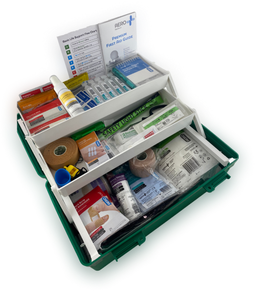 Adventure Ready First Aid Kits | First Aid Distributions