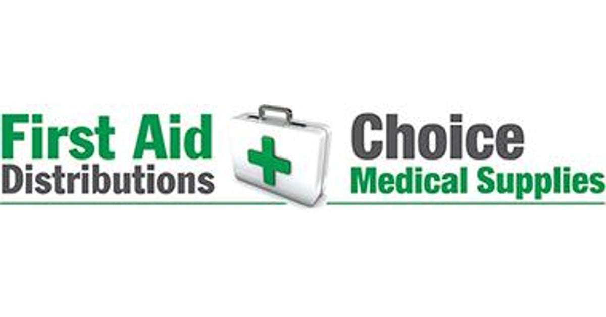 Remote First Aid Kits | First Aid Distributions