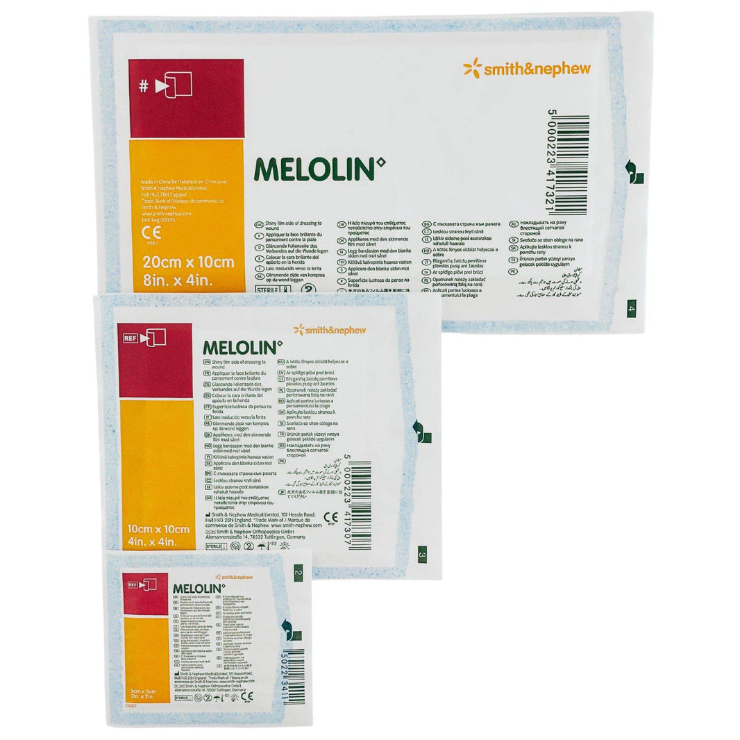 Non Adhesive Dressings | First Aid Distributions