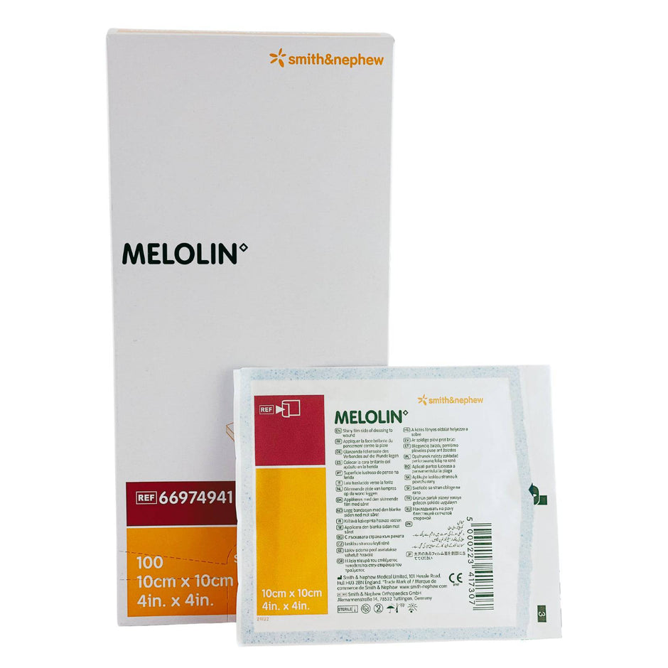 Non Adhesive Dressings | First Aid Distributions