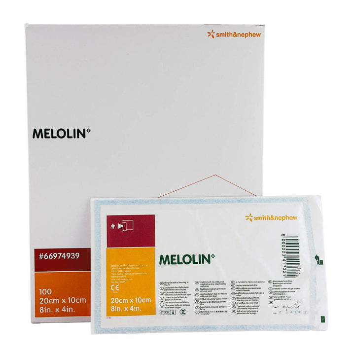 Non Adhesive Dressings | First Aid Distributions