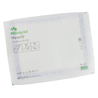 Mesorb Wound Dressing (1) | First Aid Distributions