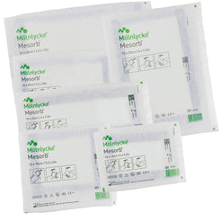 Mesorb Wound Dressing (1) | First Aid Distributions