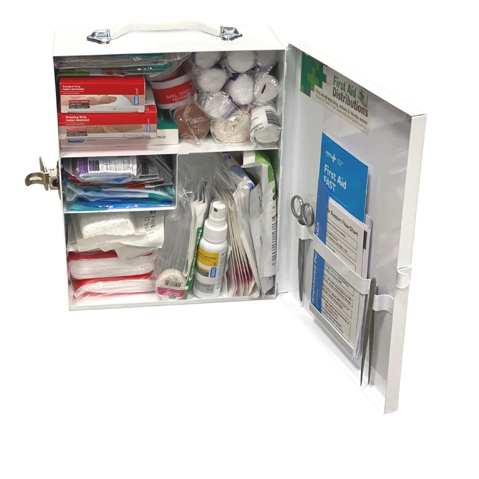 First Aid Distributions - Your trusted source for medical supplies