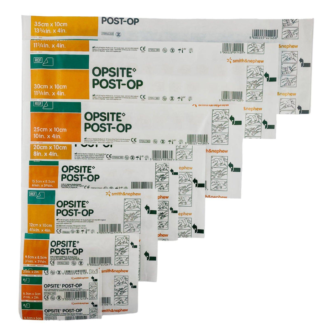 Island dressings | First Aid Distributions