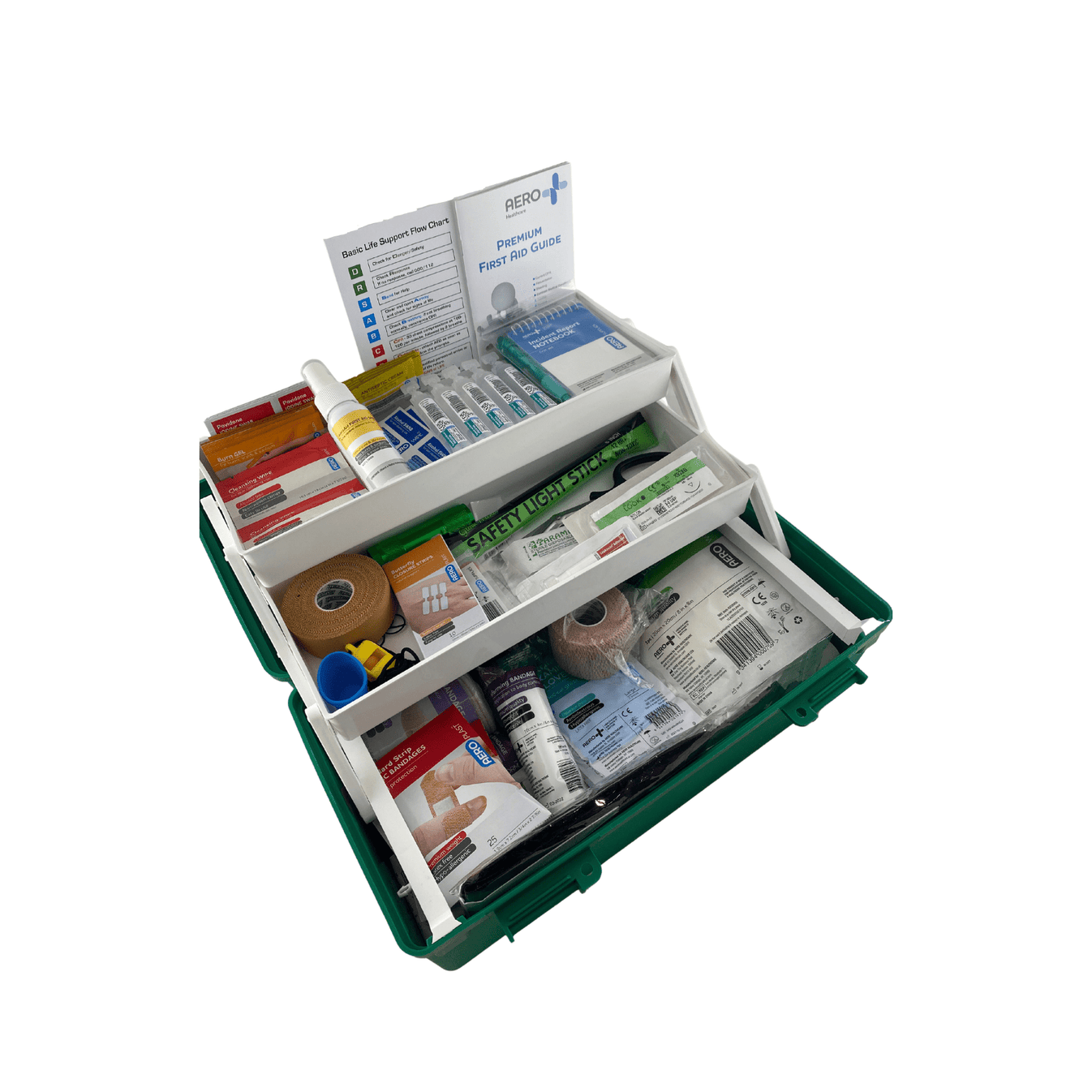 Outdoor Survival First Aid Kit | First Aid Distributions