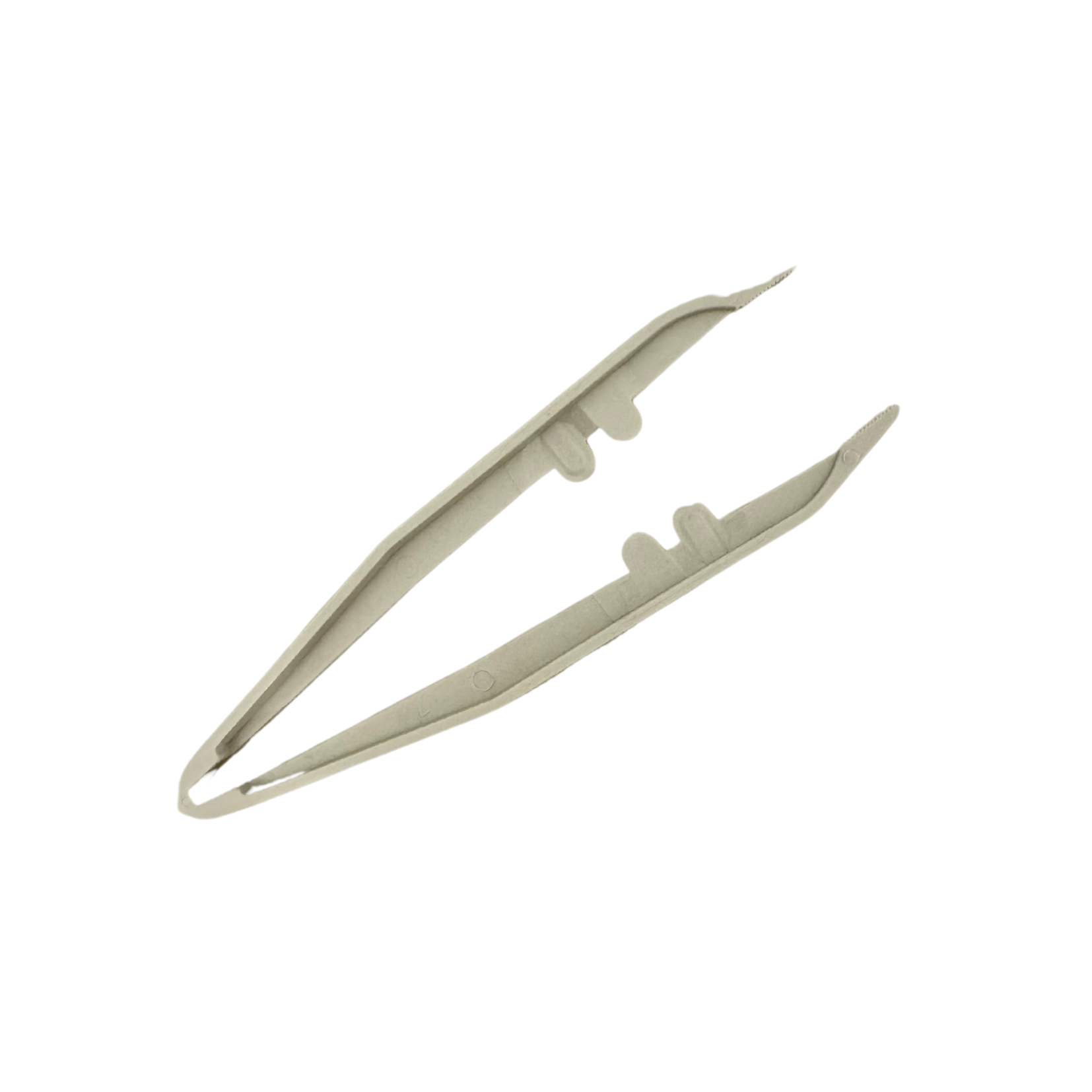 Plastic Disposable Forceps 11cm (1) | First Aid Distributions