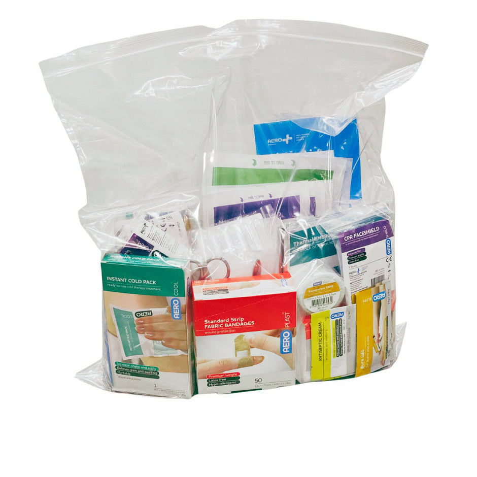 Wholesale First Aid Supplies Distributors Australia– First Aid ...