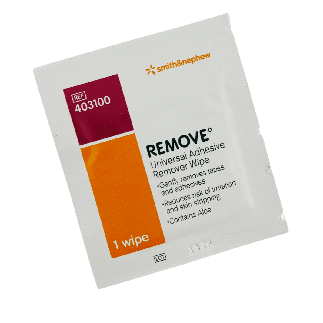 Adhesive Remover | First Aid Distributions