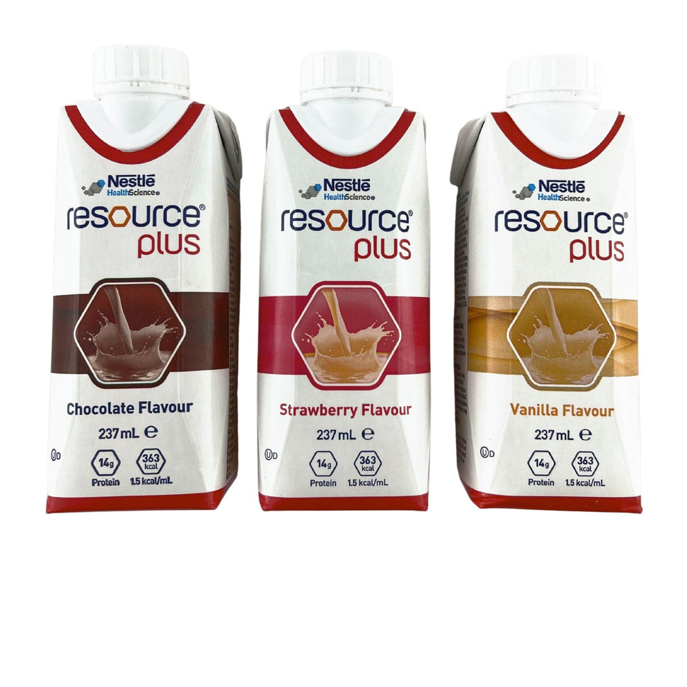 Resource Plus 237ml | First Aid Distributions