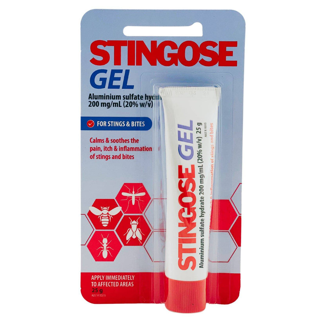 Insect Bite & Sting Relief | First Aid Distributions
