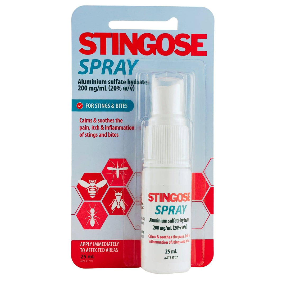 Insect Bite & Sting Relief | First Aid Distributions