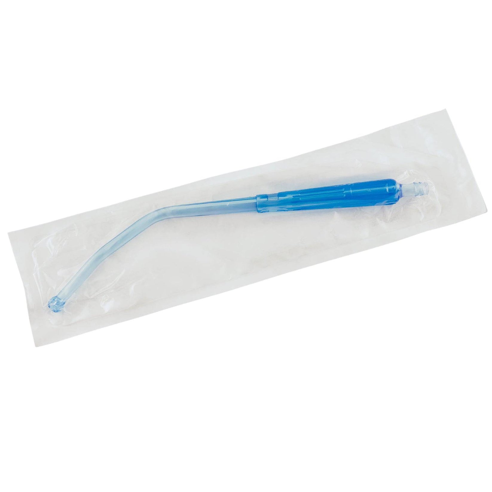 Yankauer Suction Bulb Tip With Vent (1) | First Aid Distributions