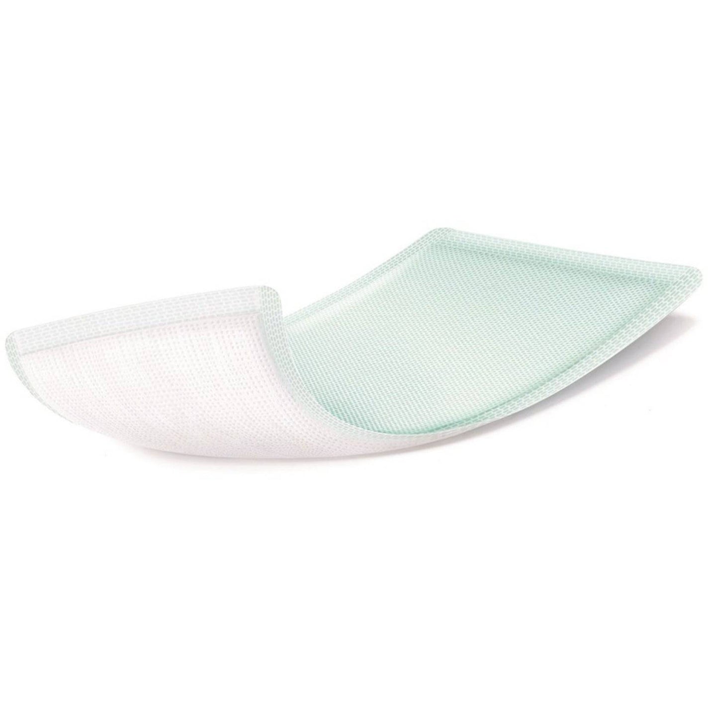 Zetuvit Plus Wound Dressing (1) - 10cm x 10cm | First Aid Distributions