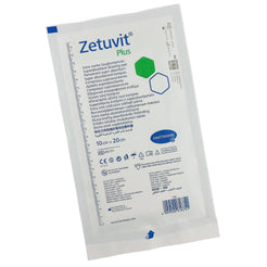 Zetuvit Plus Wound Dressing (1) | First Aid Distributions